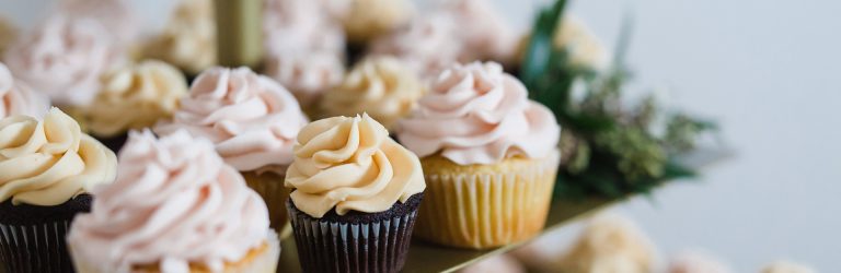 Events - High Tea Bakery