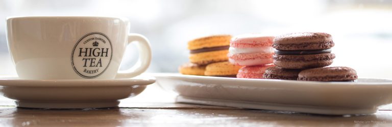 High Tea Bakery - Dainties, Imperial & Custom Cookies, Cakes & Cupcakes