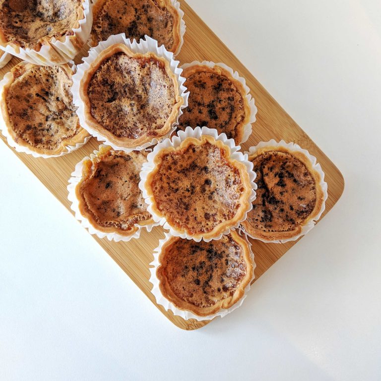 Order Local Bakery Items - High Tea Bakery