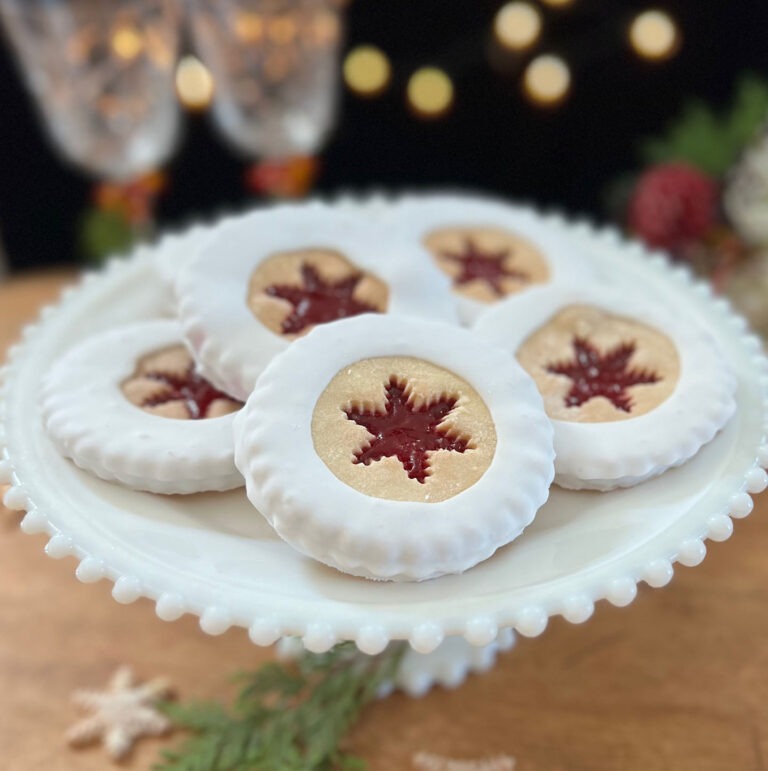 Order Local Bakery Items - High Tea Bakery