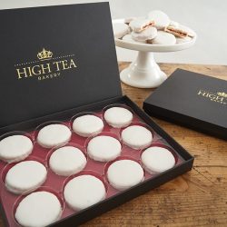 Shop Online - High Tea Bakery