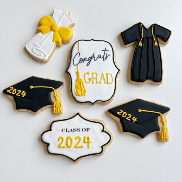 Order Local Bakery Items - High Tea Bakery