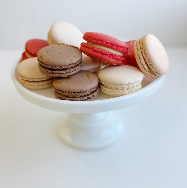 Order Local Bakery Items - High Tea Bakery