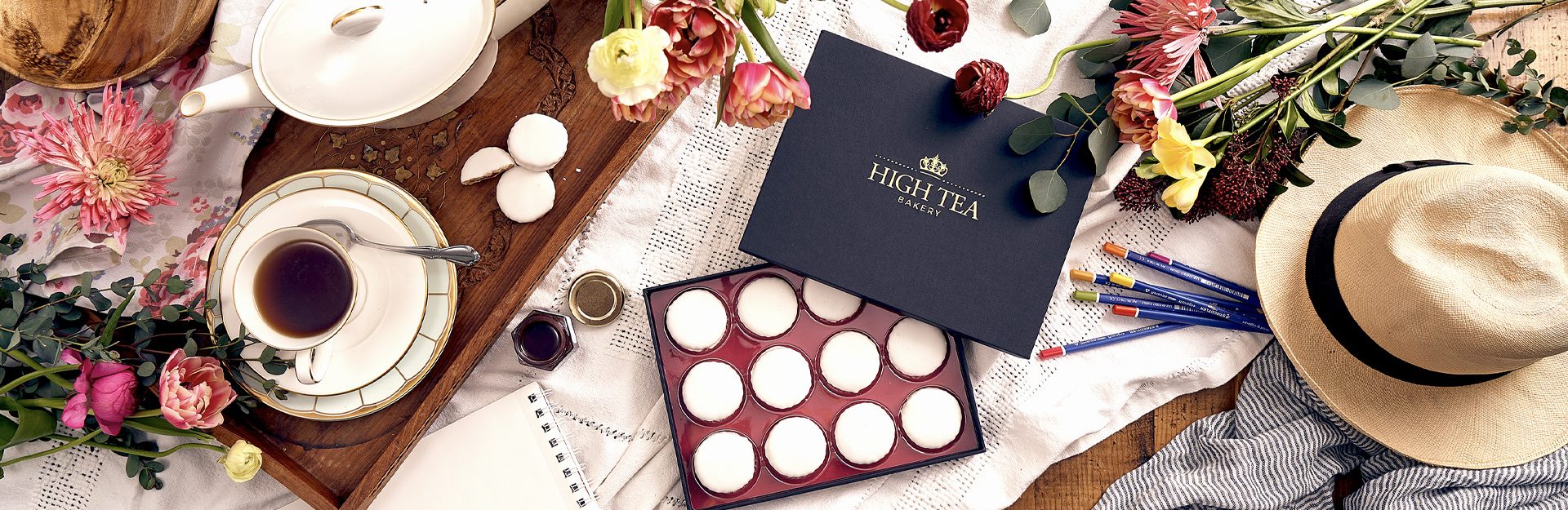 Winnipeg's Best Imperial Cookies & Custom Cookies!