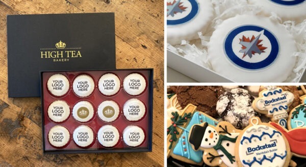 Corporate - High Tea Bakery