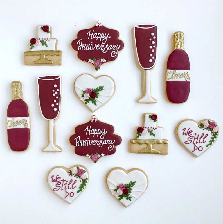 Order Local Bakery Items - High Tea Bakery