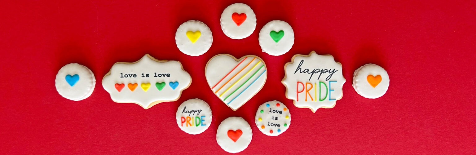 Order Local Bakery Items - High Tea Bakery