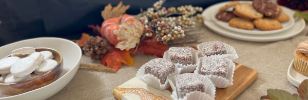 Order Local Bakery Items - High Tea Bakery