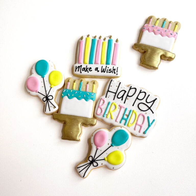 Order Local Bakery Items - High Tea Bakery