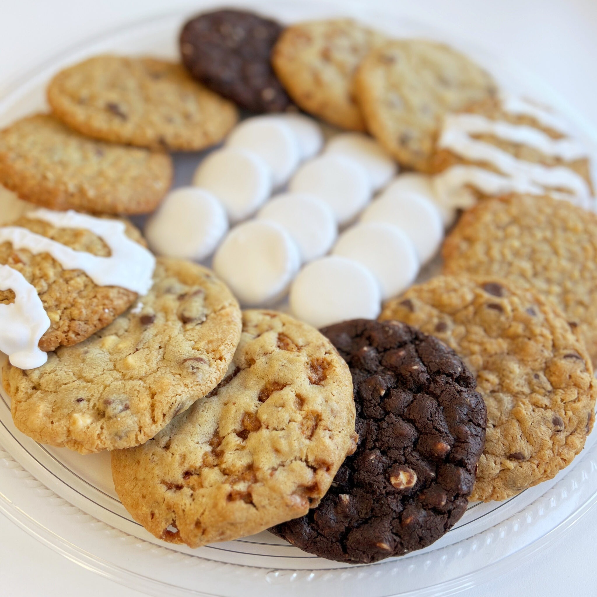 Order Local Bakery Items - High Tea Bakery