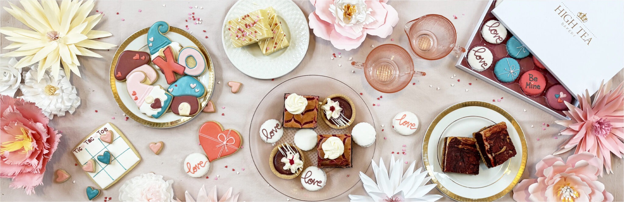 Winnipeg's Best Imperial Cookies & Custom Cookies!